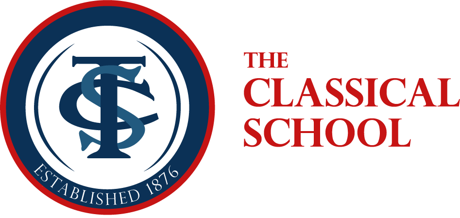 The Classical School Home Page