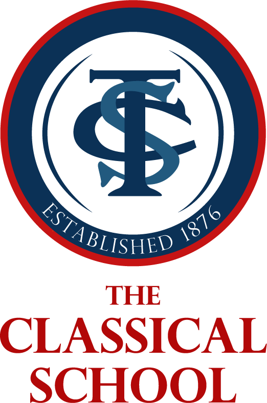 The Classical School Home Page