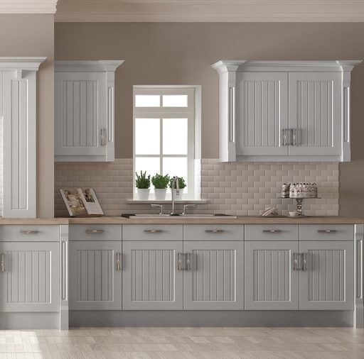Selecting The Perfect Kitchen Cabinets