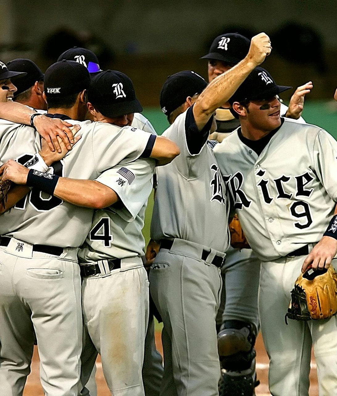 Nor Cal FCA Baseball