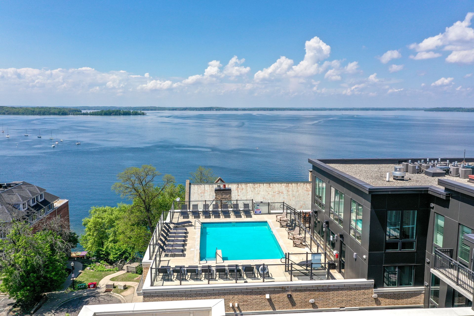 The Waterfront Apartments | Apartments in Madison, WI