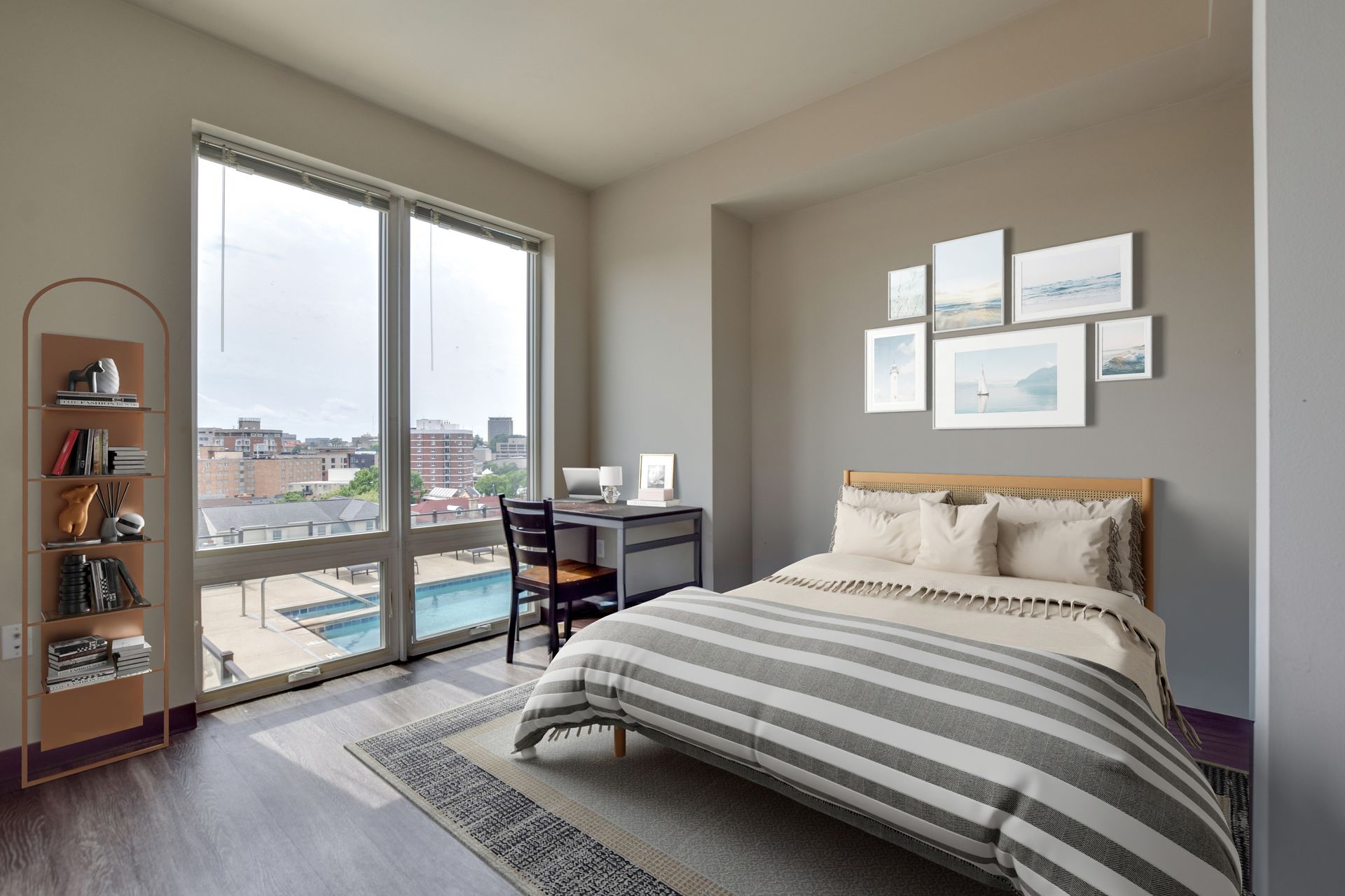 The Waterfront Apartments | Apartments in Madison, WI