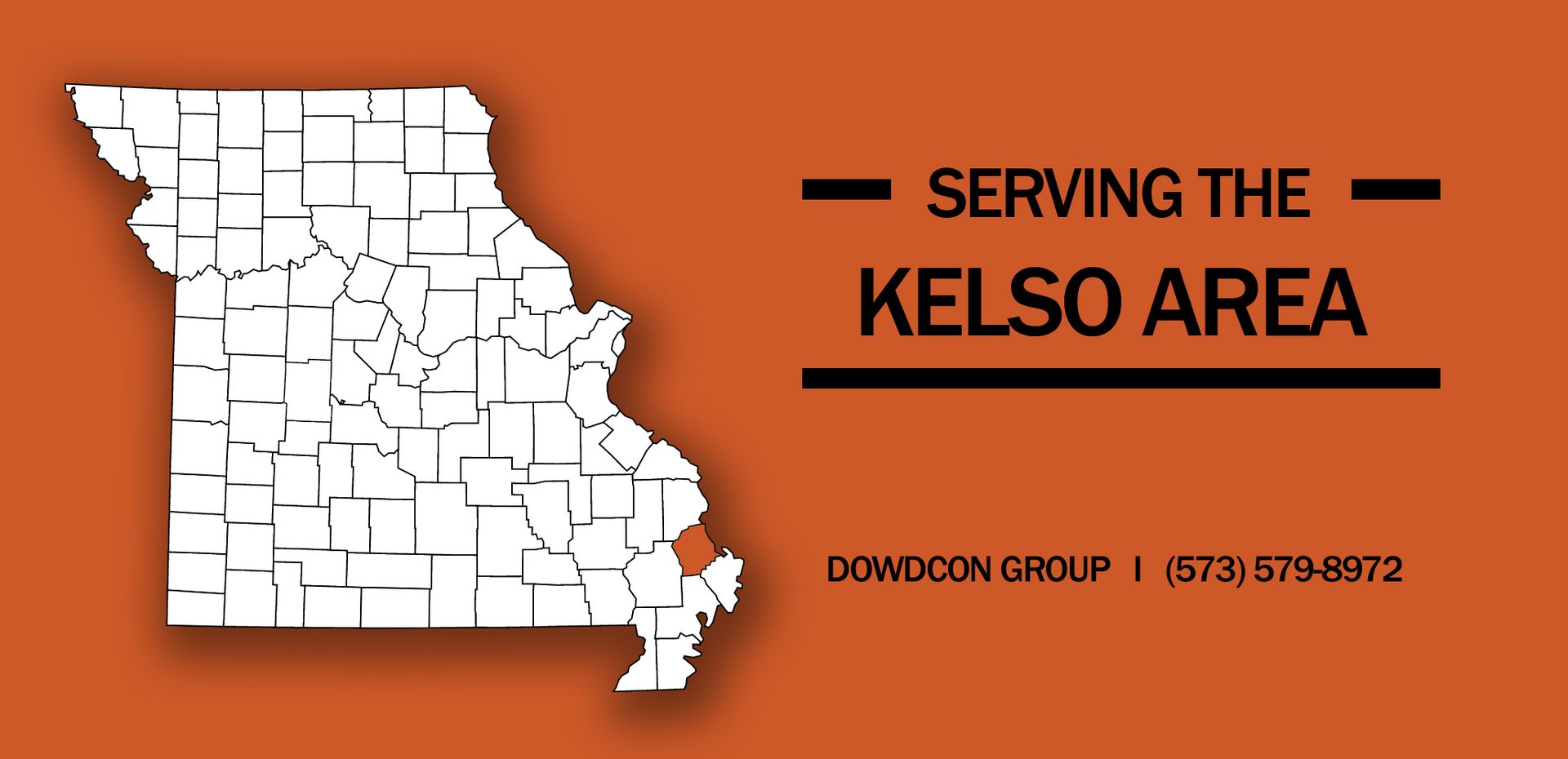 DowdCon Group | Custom Home Builder in Kelso, Mo