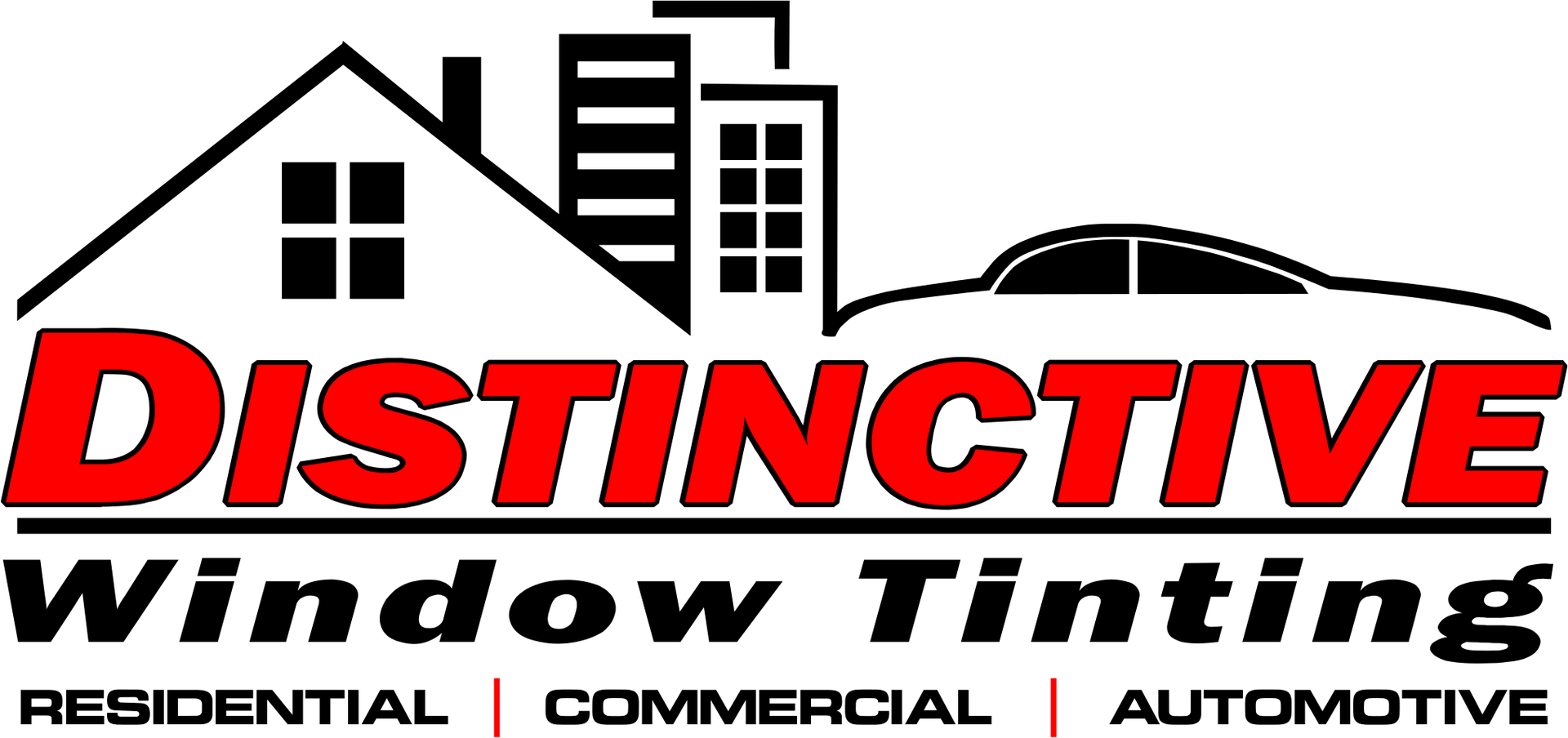 Distinctive Window Tinting in Bonita Springs | Best Tinting Company