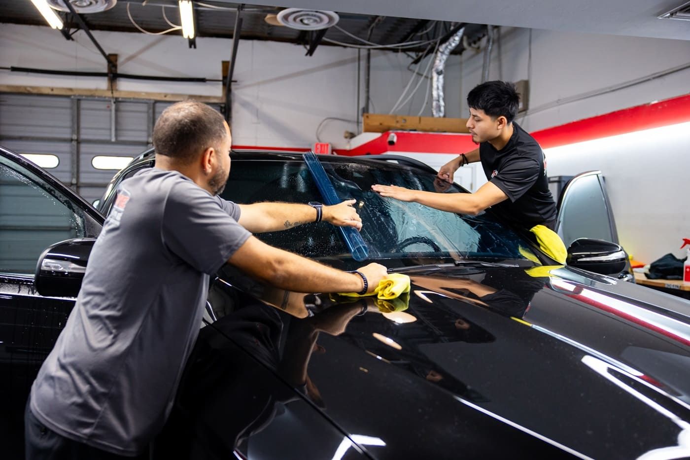 FormulaOne Pinnacle Ceramic Auto Tint | Ceramic Tint with Outstanding ...