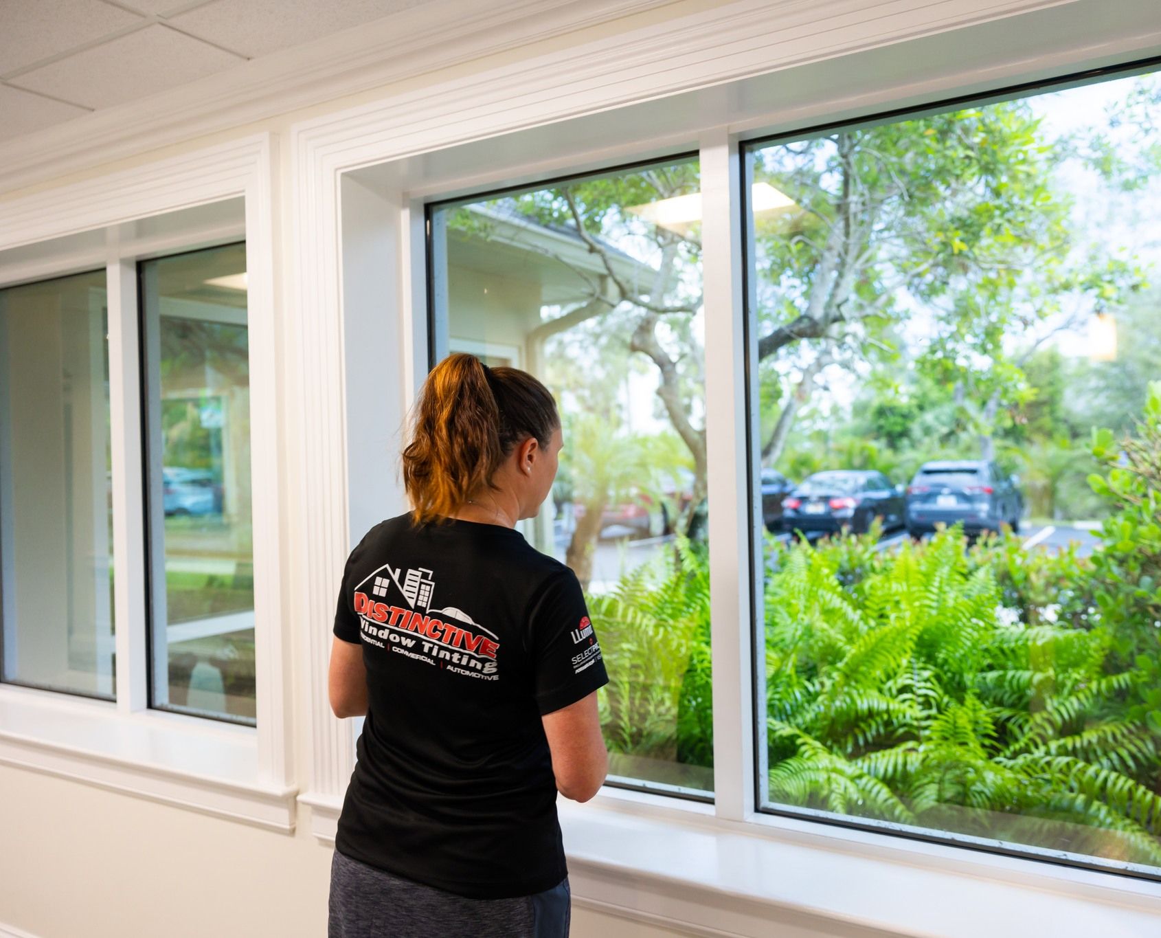 Distinctive Window Tinting in Naples | Best Window Tint Company
