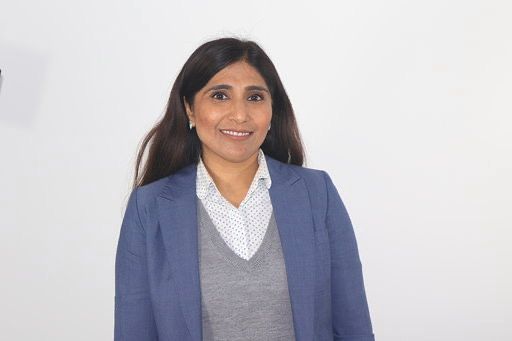 Meet The Team | Ash Hill Solicitors Harrow