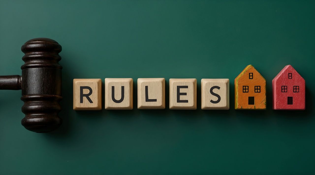 Intestacy Rules in England and Wales: A Comprehensive Guide