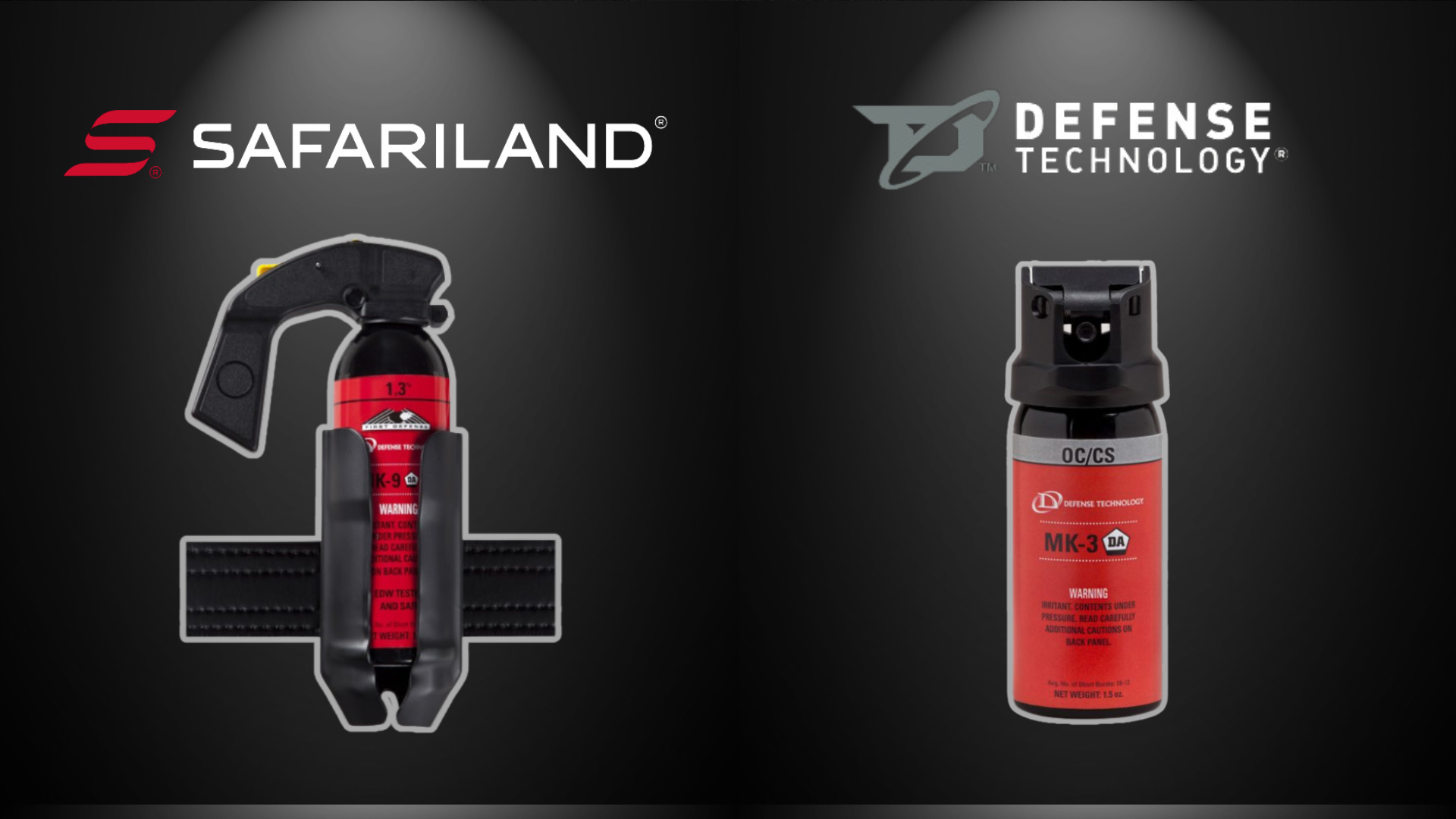 The Essential OC Pepper Spray Certification for Security Professionals ...