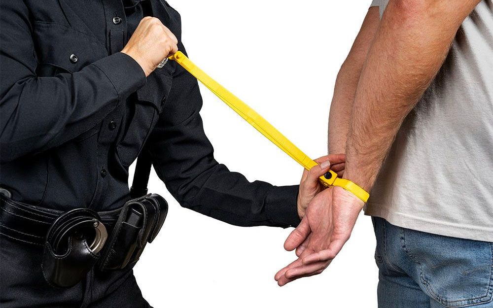 Mastering Restraint Techniques: ASP Tactical Handcuff Course
