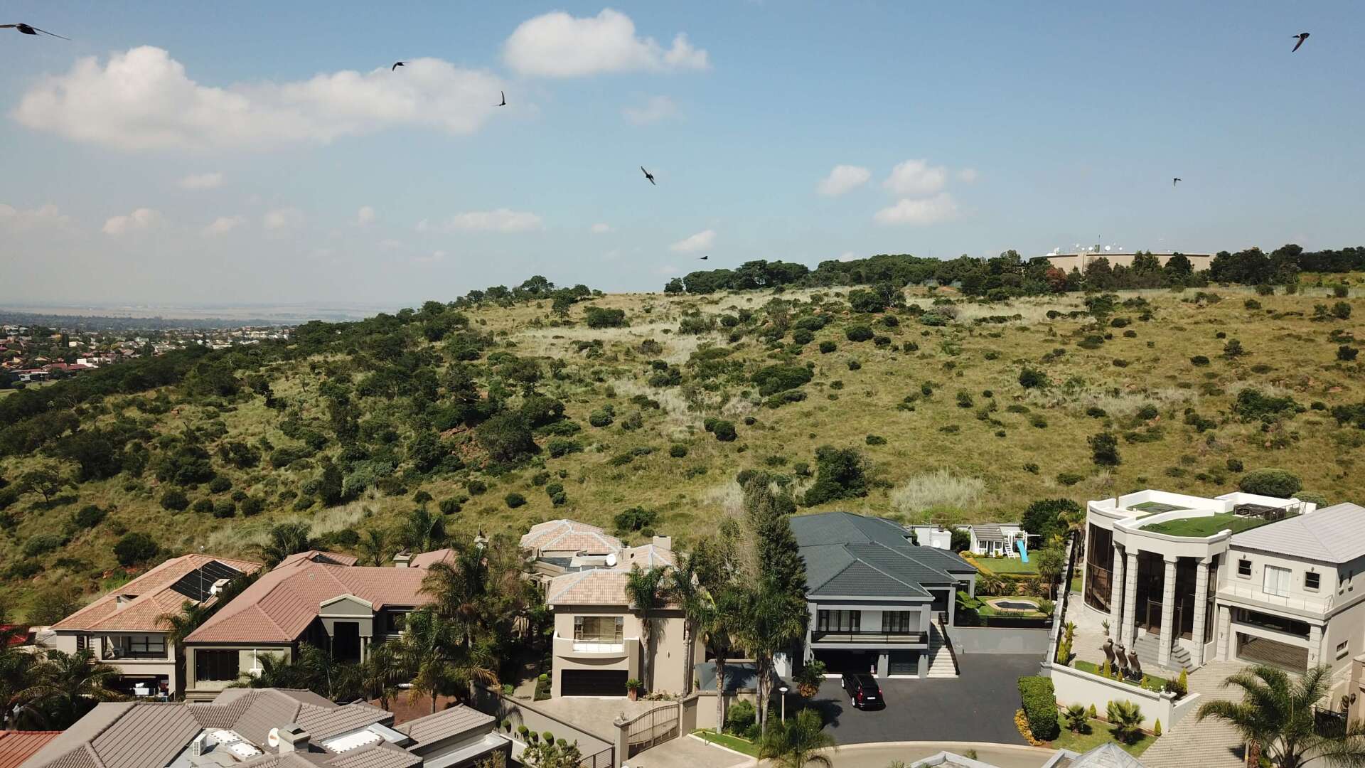 Meyersdal Crest Estate | Advertisements