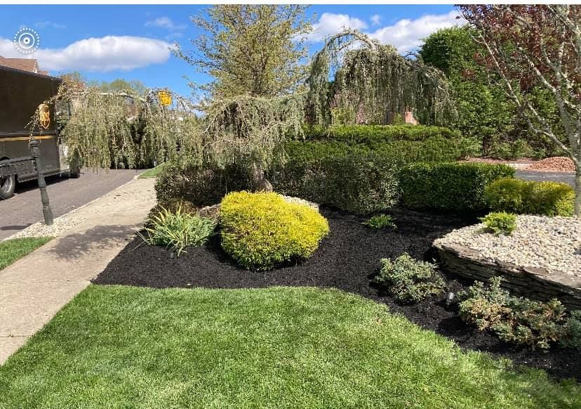 Landscaping & More | Alexander Exteriors Outdoor Services
