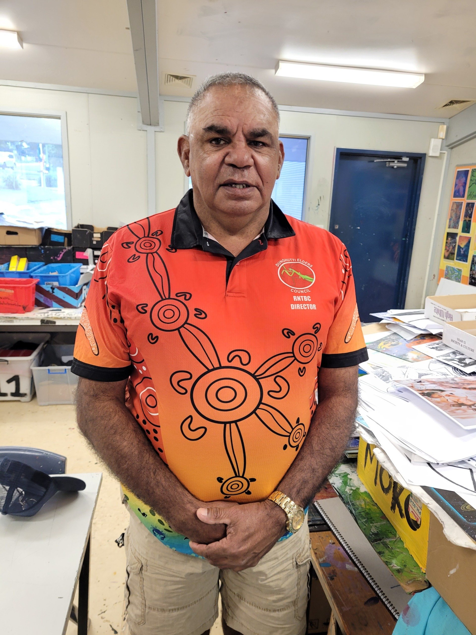 Dunghutti Elders Council (Aboriginal Corporation) in Kempsy RNTBC