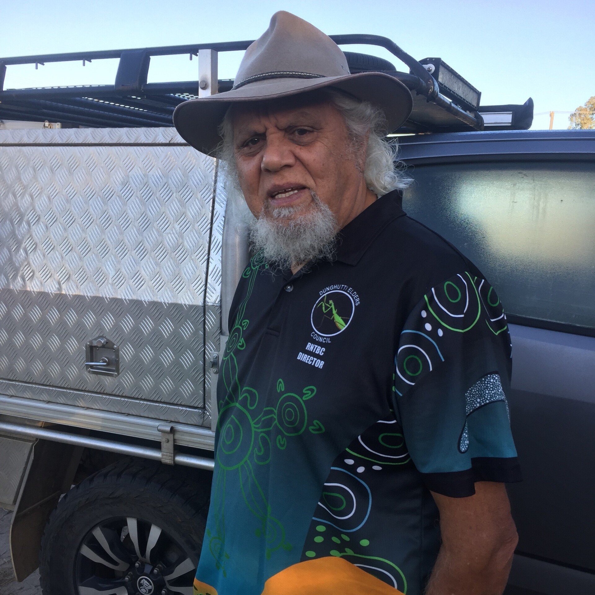 Dunghutti Elders Council (Aboriginal Corporation) in Kempsy RNTBC