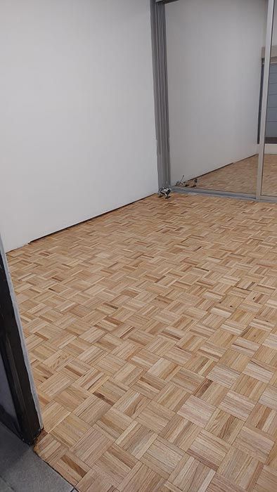 Pulido de pisos de concreto en CDMX y Edomex