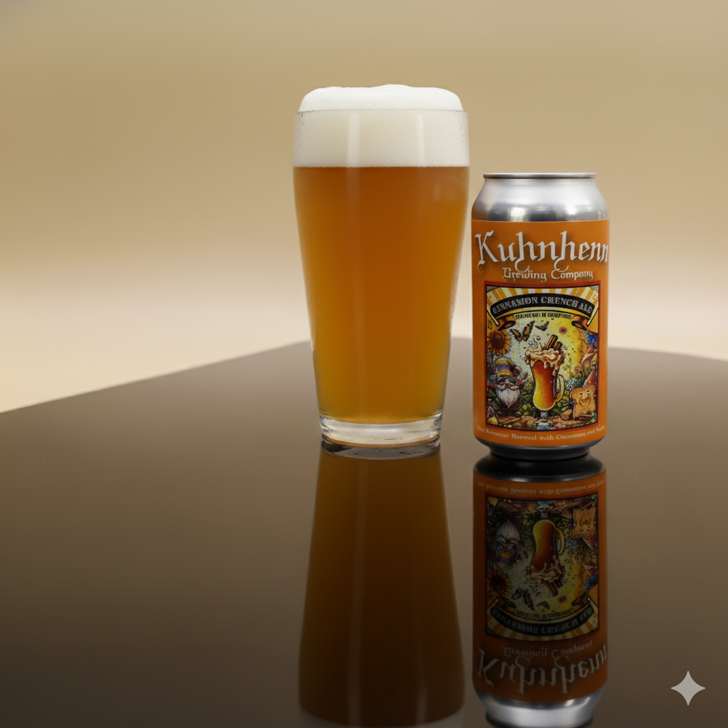 Craft Beers | Kuhnhenn Brewing | Michigan, USA