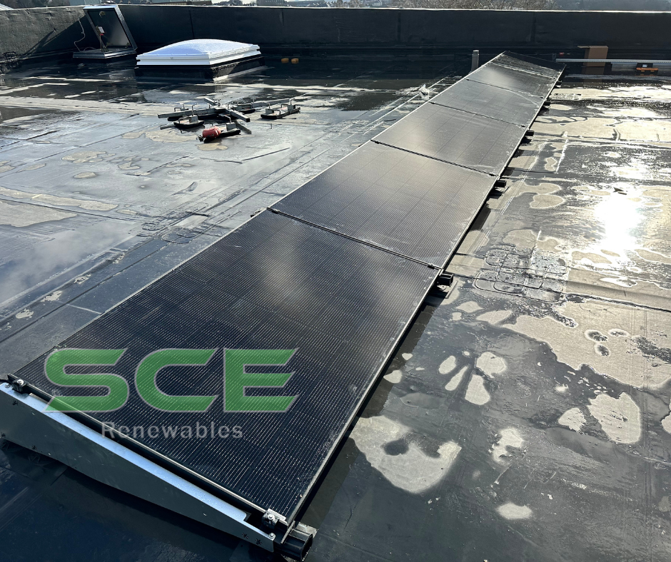 SCE Electrical & Air Conditioning Services Ltd