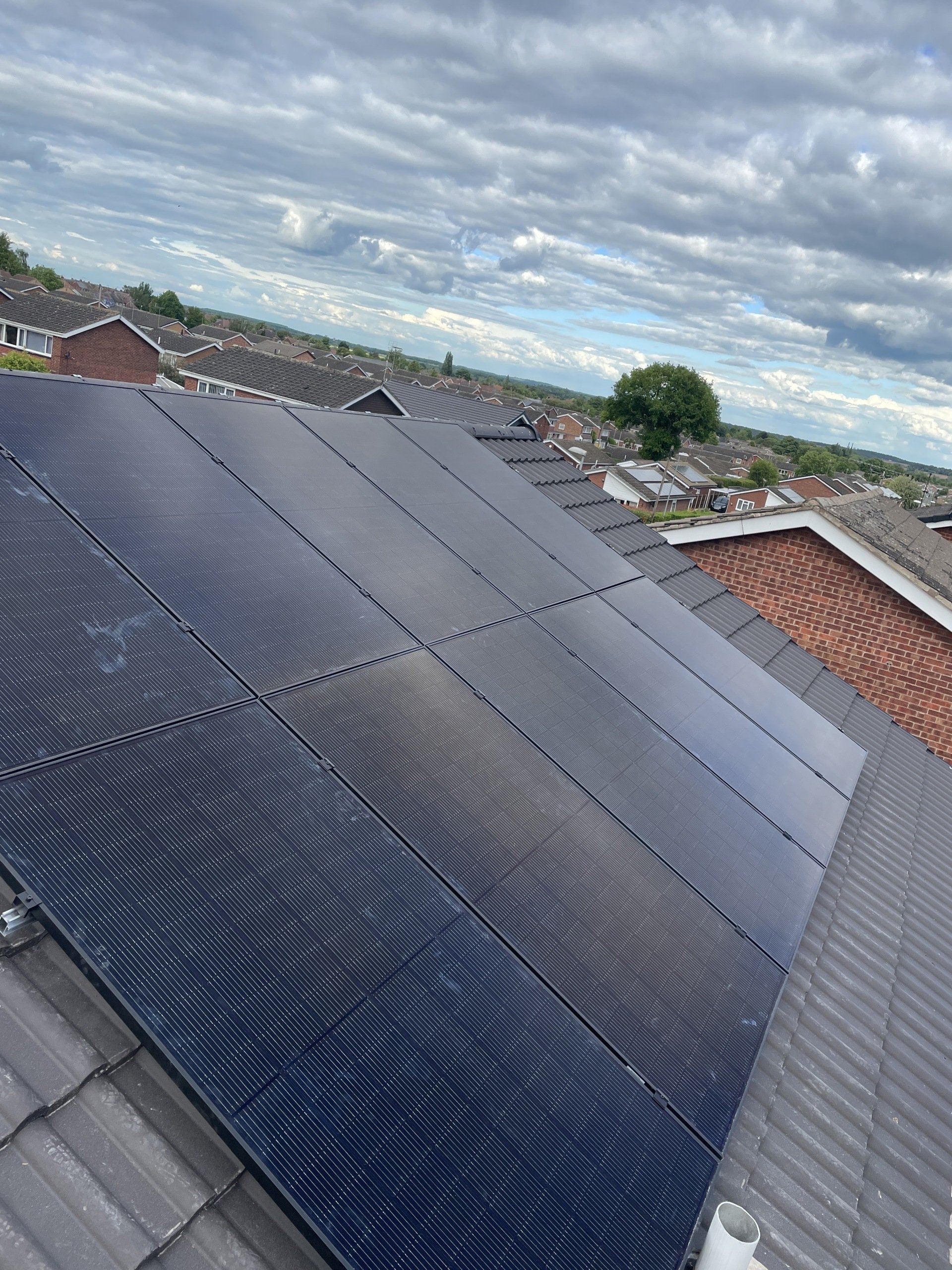 SCE Electrical & Air Conditioning Services Ltd