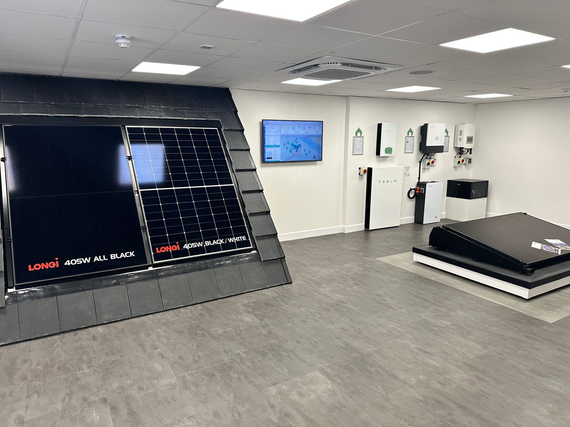 SCE Electrical & Air Conditioning Services Ltd