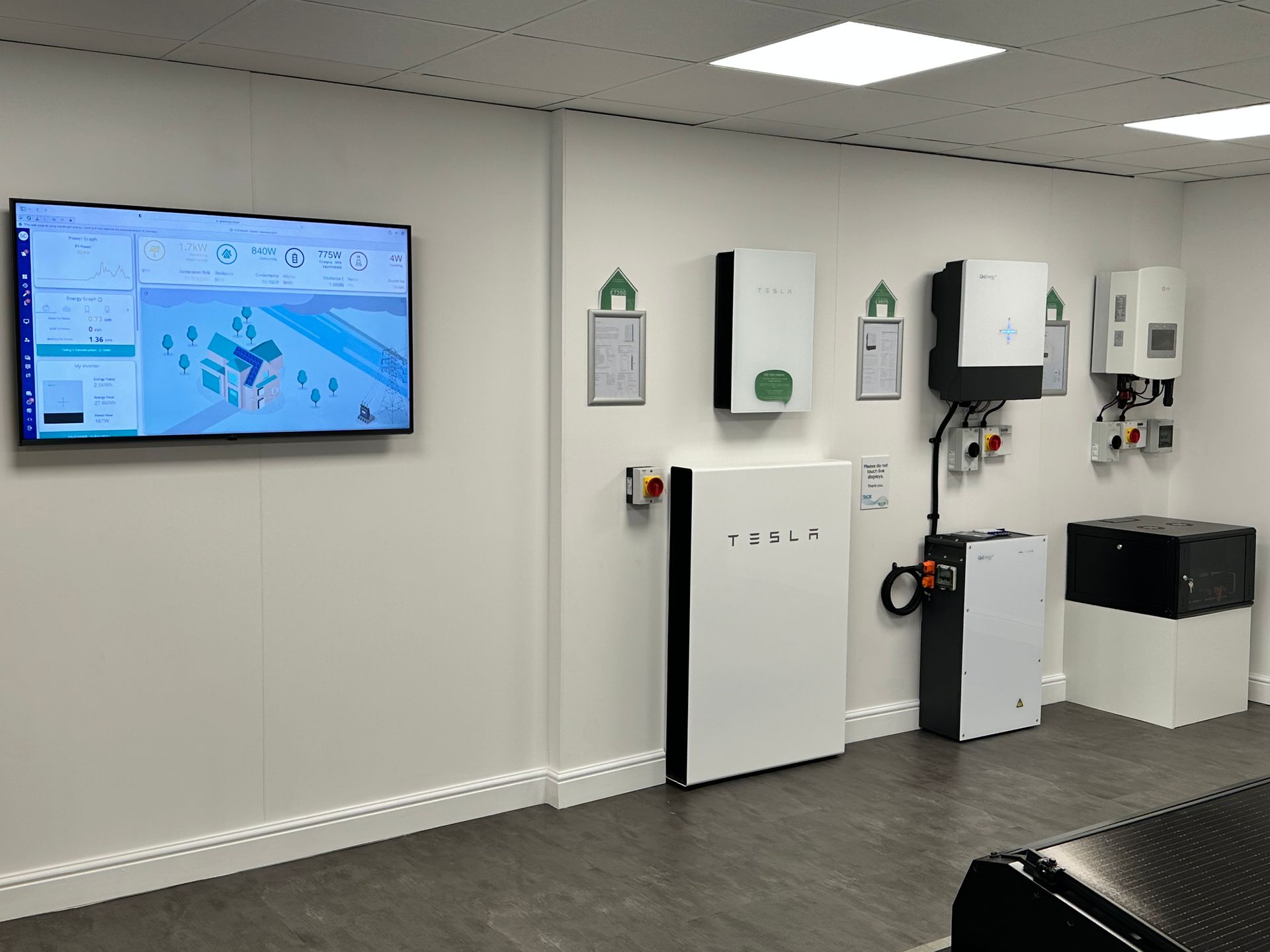 SCE Electrical & Air Conditioning Services Ltd