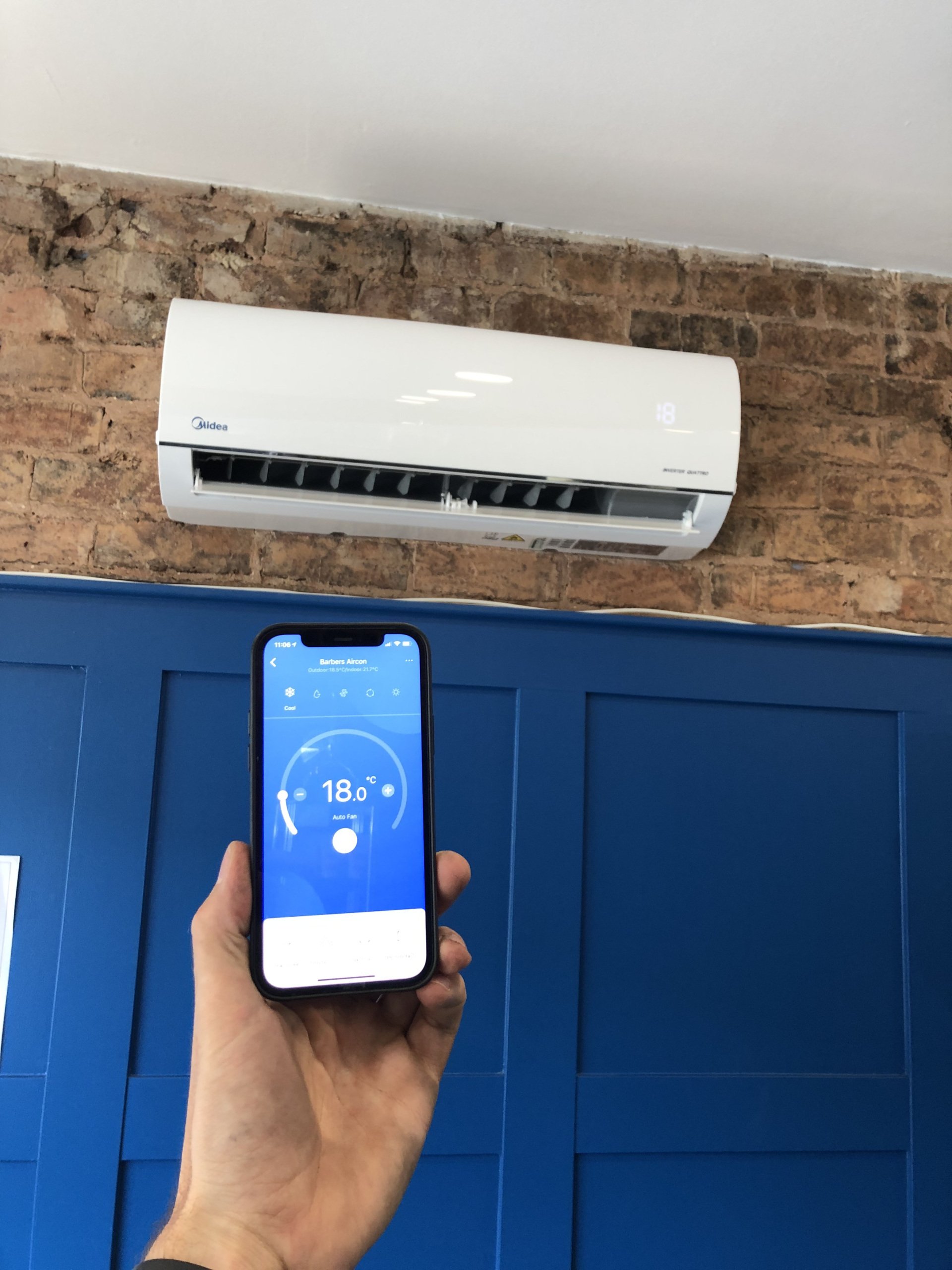 SCE Electrical & Air Conditioning Services Ltd