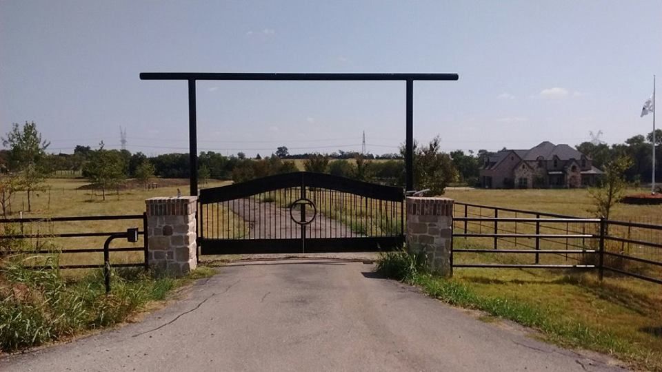 High-Quality Fences & Gates | Harrison Fence
