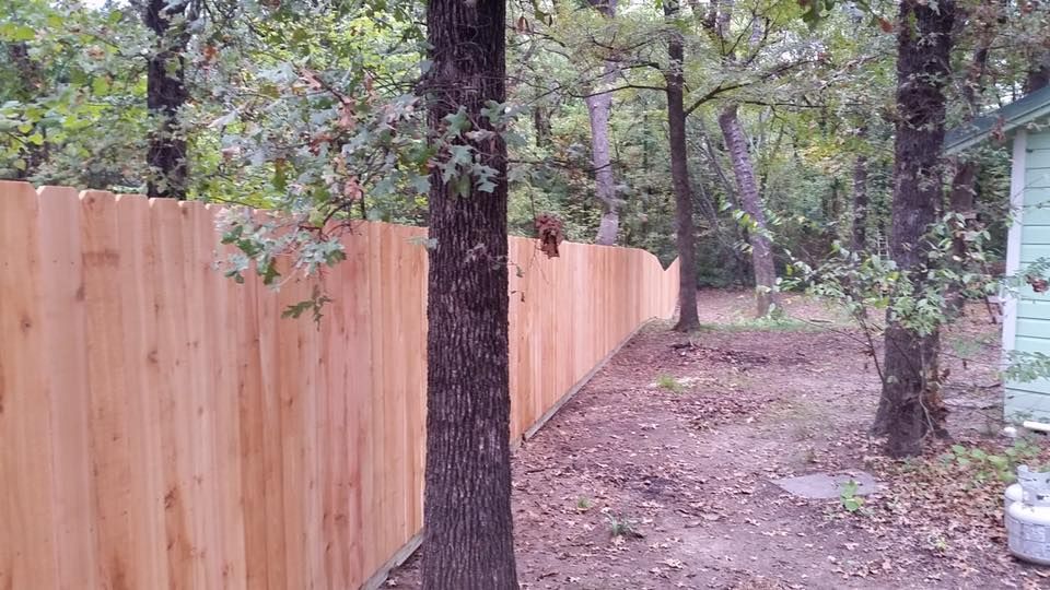 High-Quality Fences & Gates | Harrison Fence