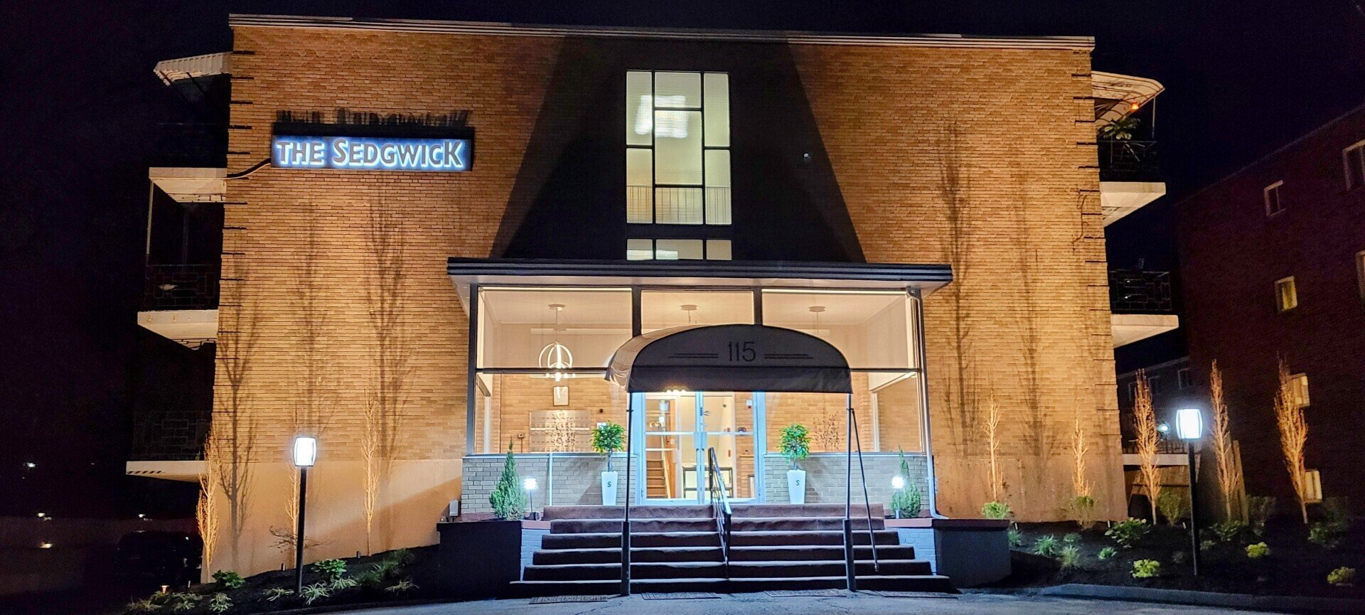 The Sedgwick | I&G Investors