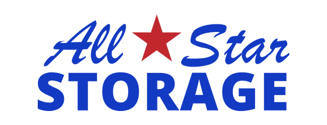All Star Storage Richmond