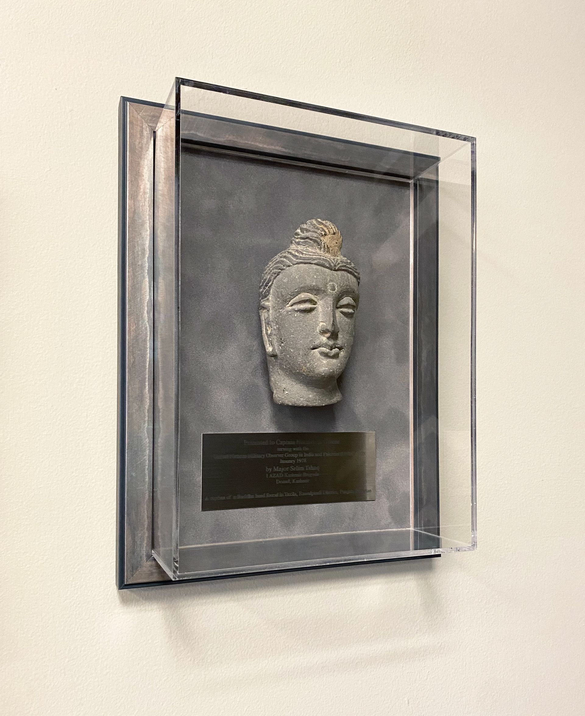 Shadow Box Framing | Edmonton & St. Albert