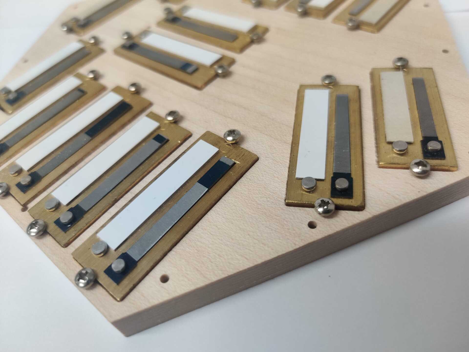 The Irish Concertina Company | The Clare Concertina