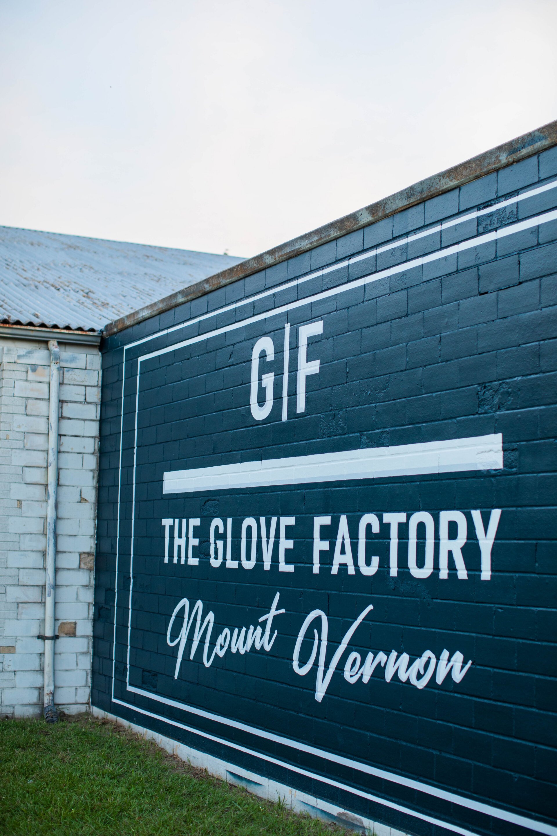 The Glove Factory | Mount Vernon