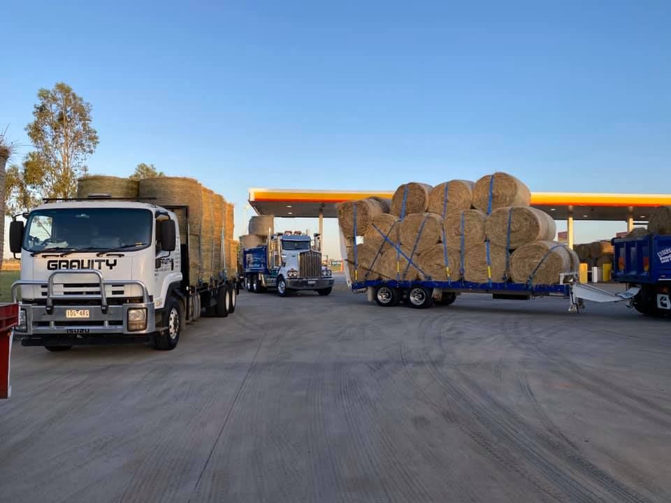 Areas We Service | Gravity Rigging