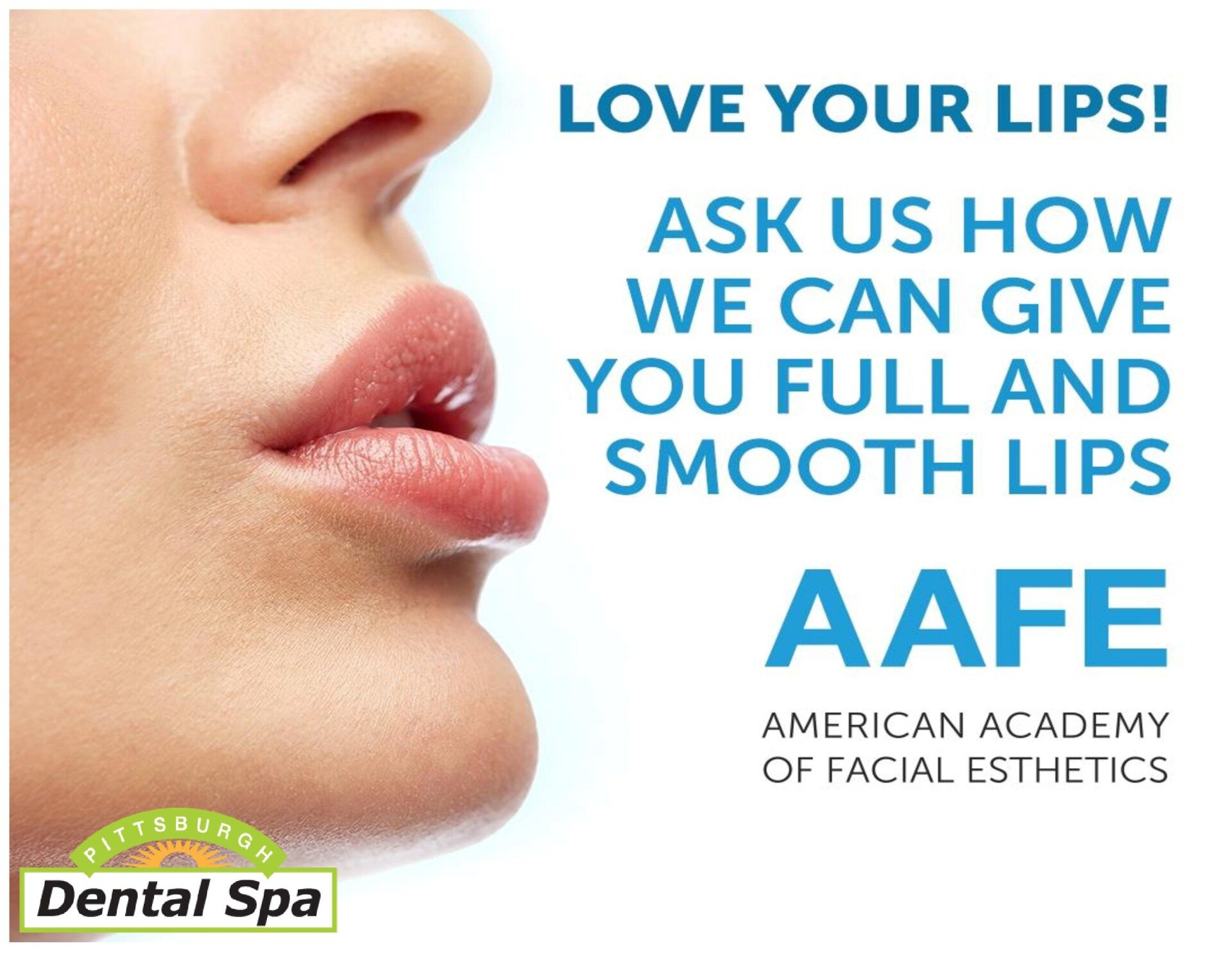 "Cosmetic Fillers in Pittsburgh, PA | Dental Spa"