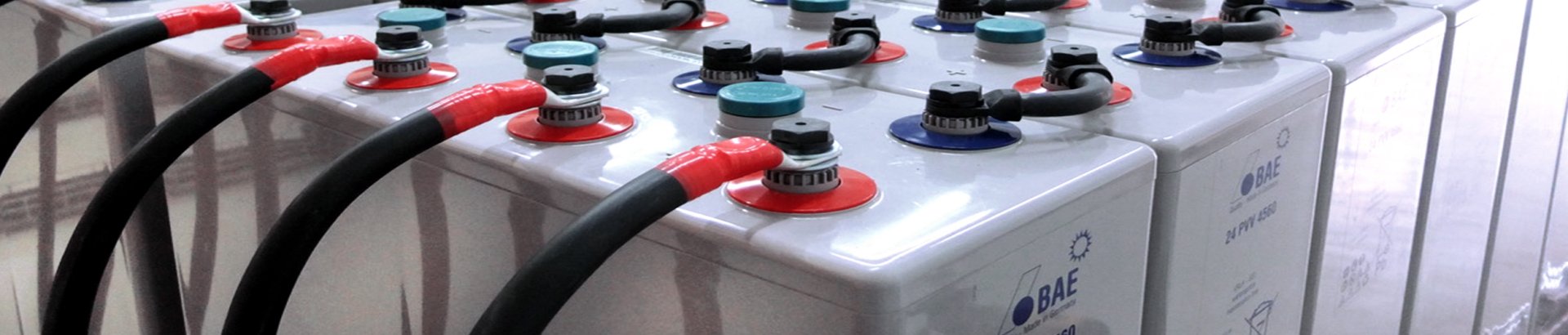 BAE Batterien GmbH