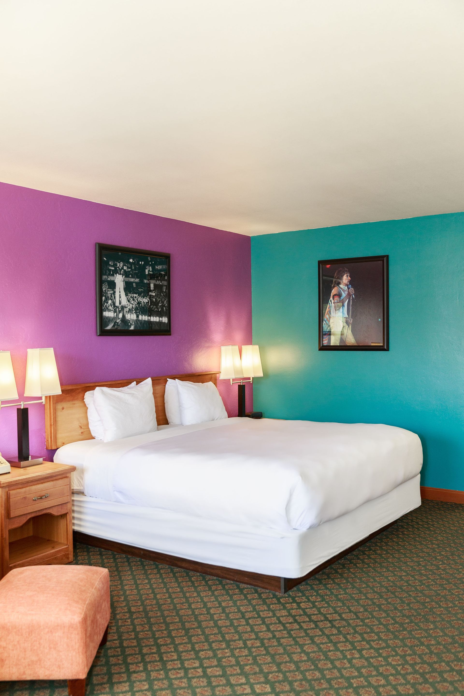 Retro Inn at Mesa Verde | CO, USA