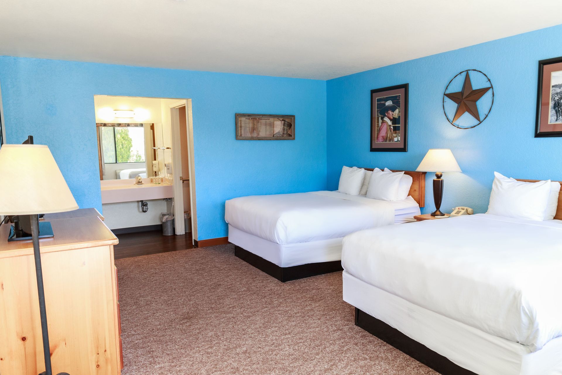 Retro Inn at Mesa Verde | CO, USA
