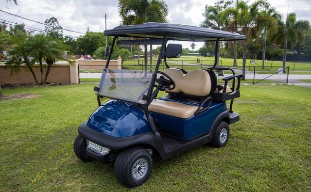 Golf Cart Dealership | Premium Golf Cart Co. | NE FL