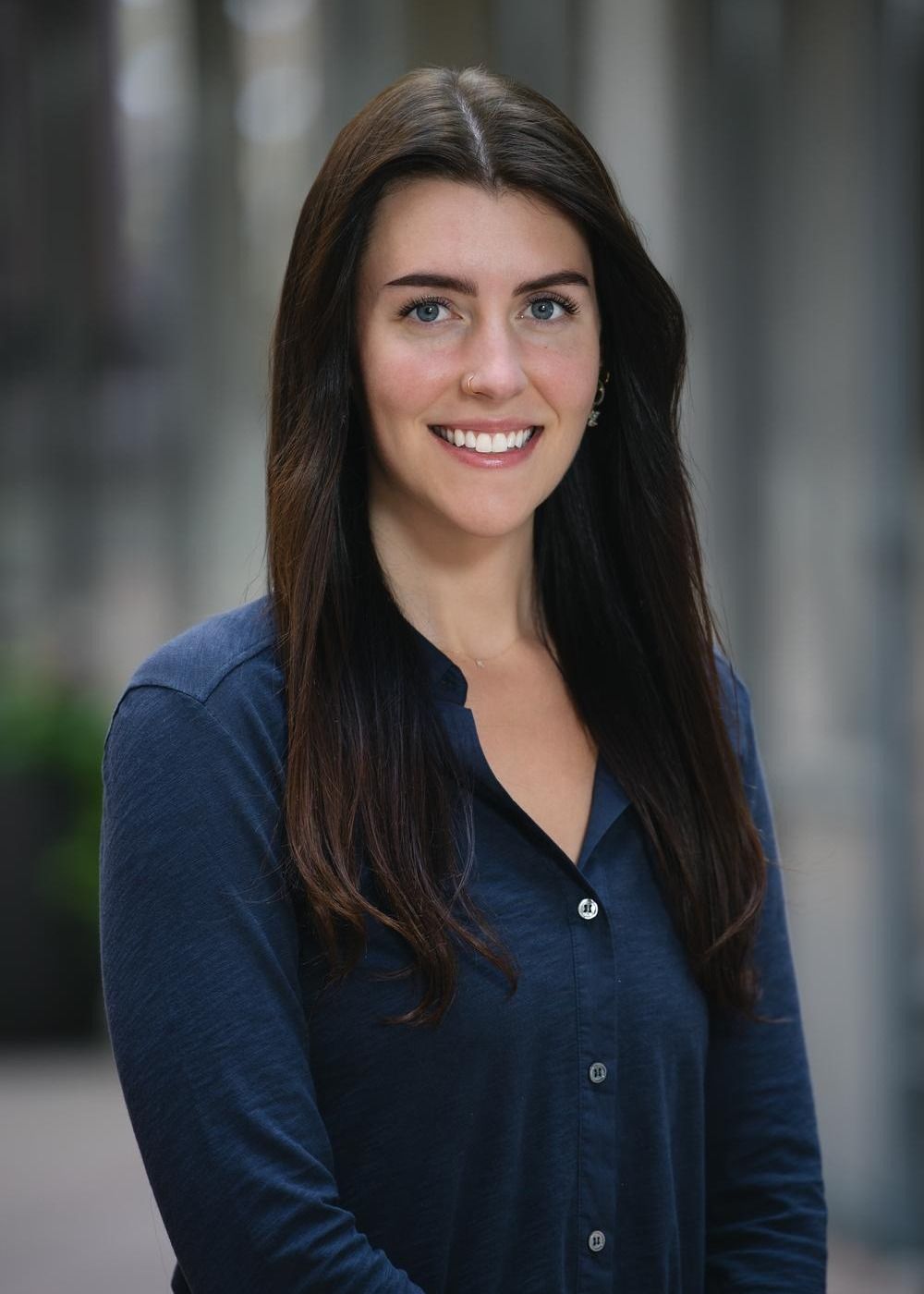 Jessica Lauren Dowdy | Relationship Manager at Invictus