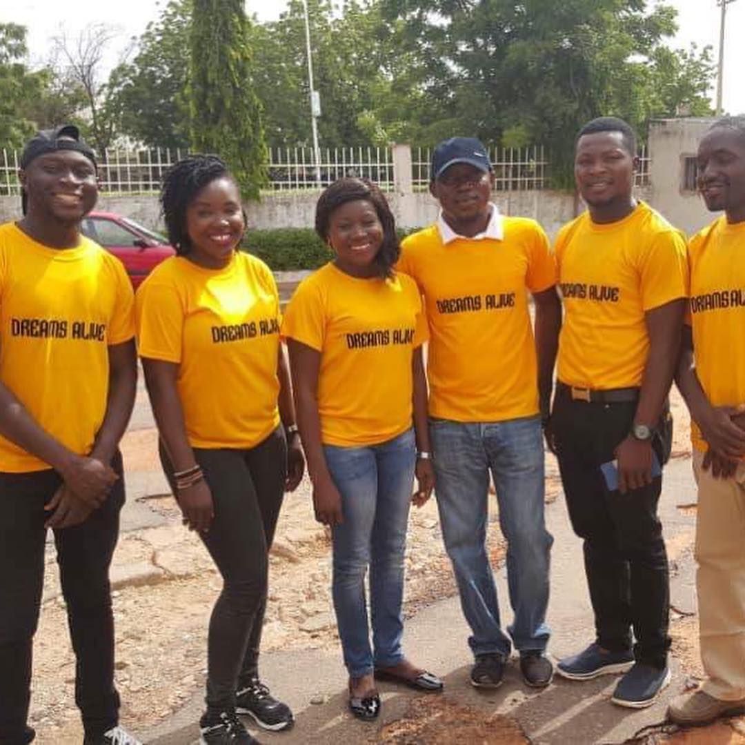 Creating Awareness About HIV/AIDS | Dreams Alive