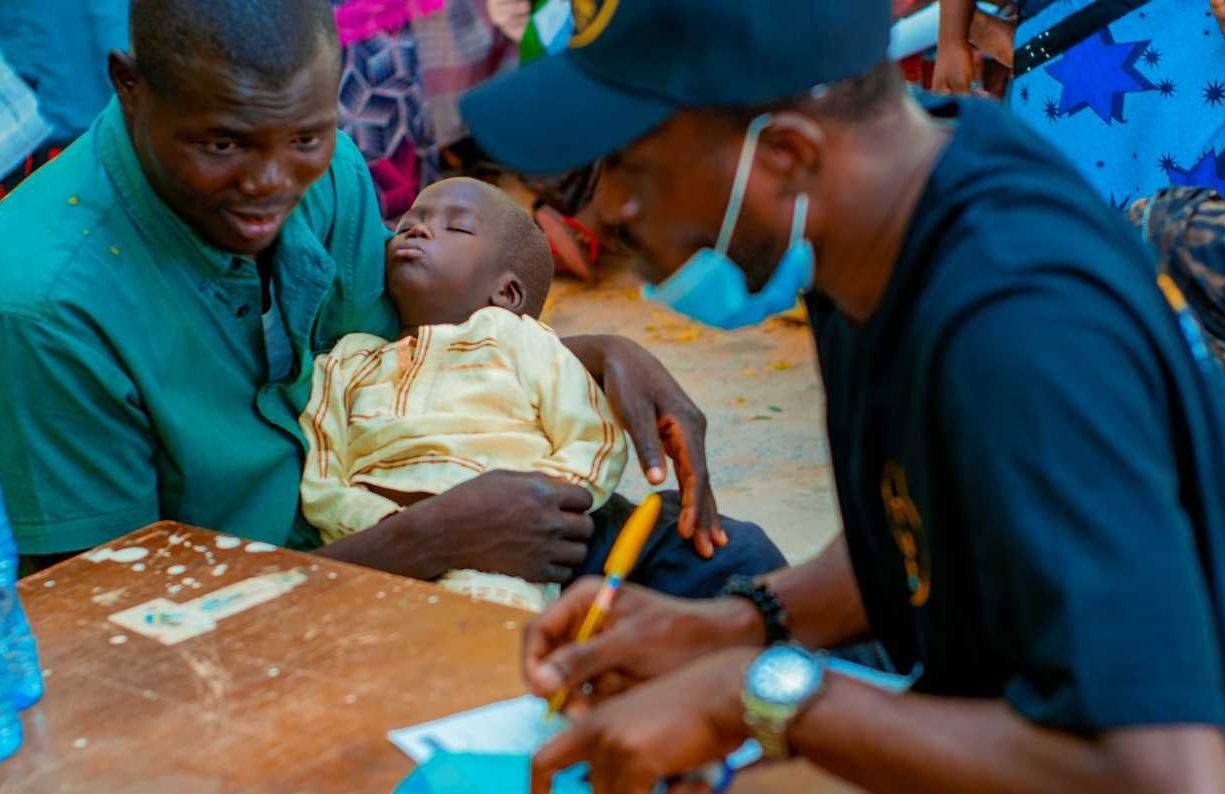 Creating Awareness About HIV/AIDS | Dreams Alive