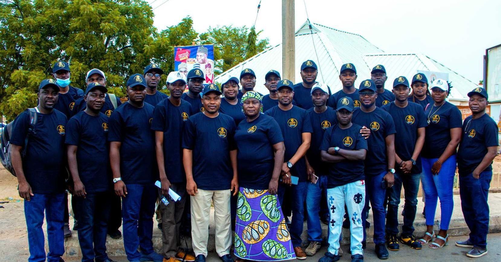 Creating Awareness About HIV/AIDS | Dreams Alive