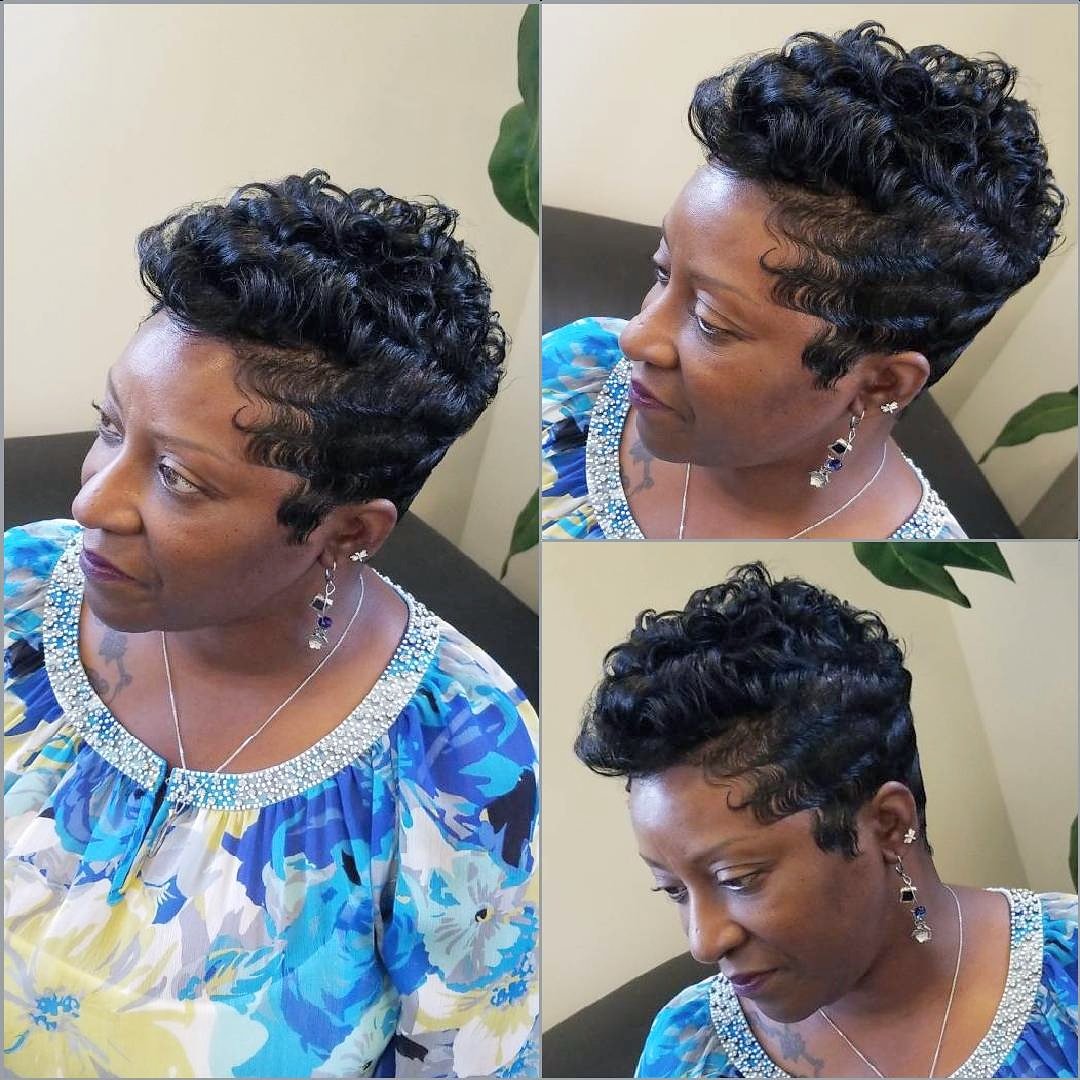 Black Hair Stylist - Houston, Texas