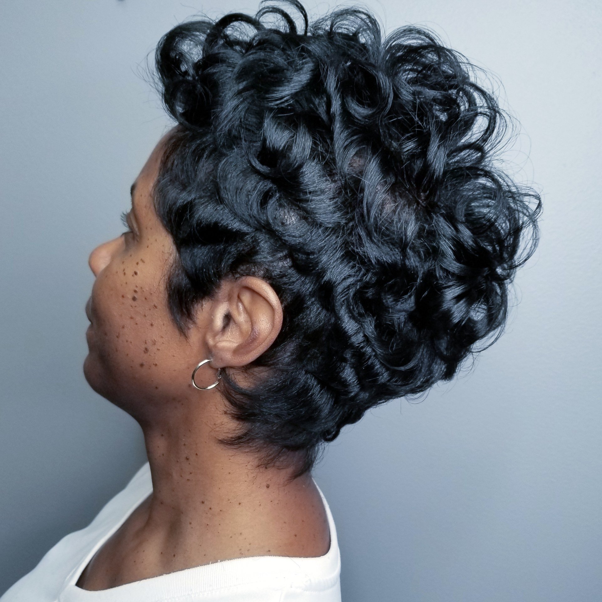 Black Hair Stylist - Houston, Texas