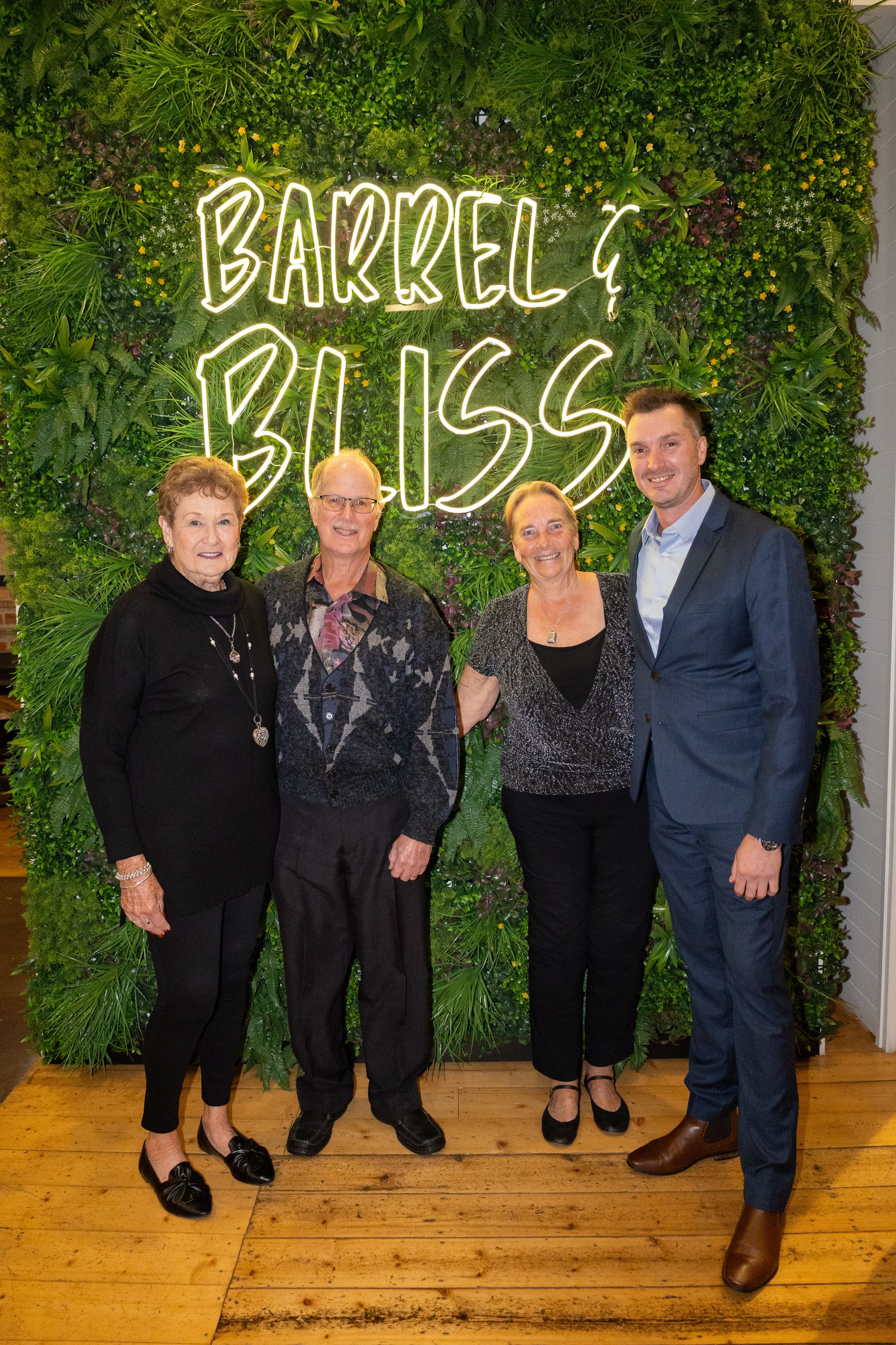 Tapas Restaurant & Bar | Barrel & Bliss | Maffra, VIC