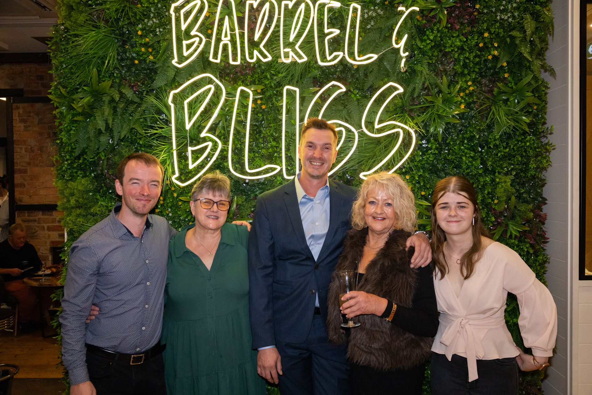 Tapas Restaurant & Bar | Barrel & Bliss | Maffra, VIC