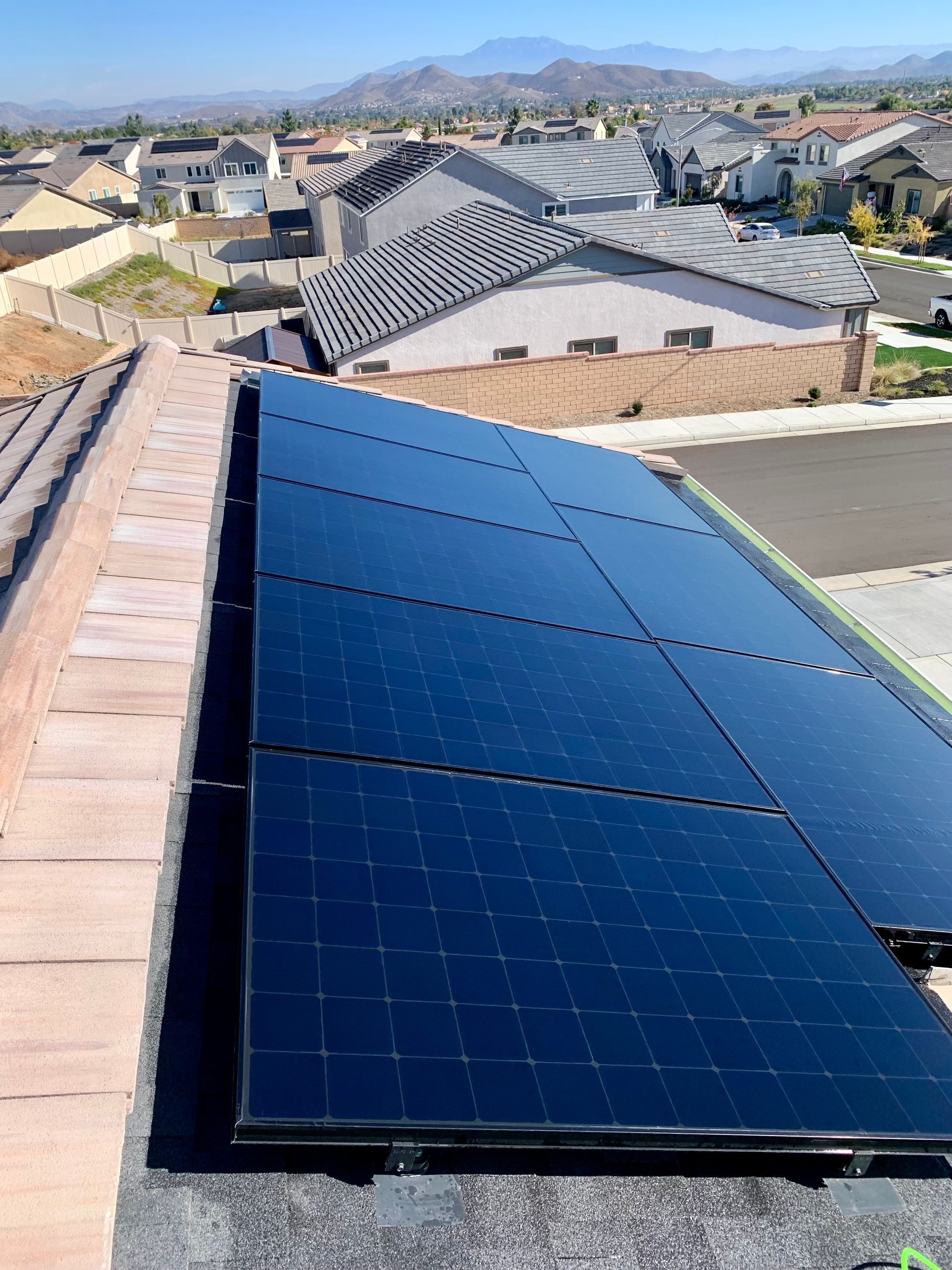 Solar Panel Cleaning, Bird Proofing, Pressure Washing & Window Cleaning ...