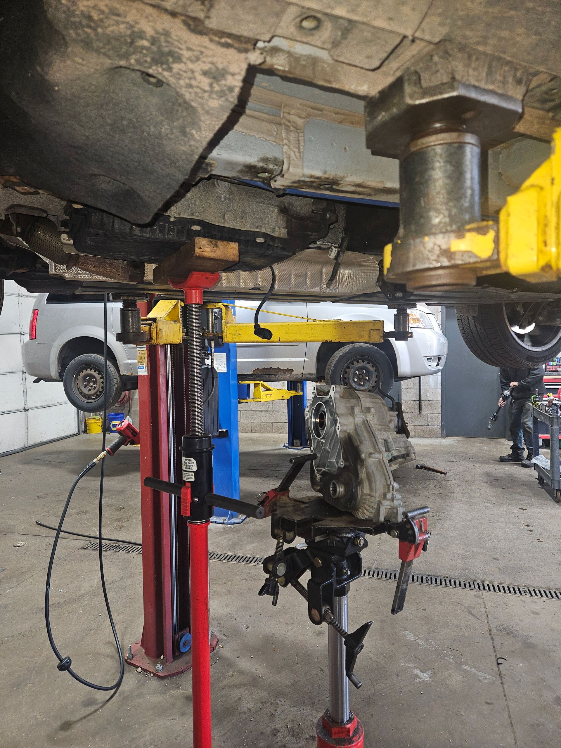 Jacobson Repair in Norway, MI | Reliable Auto Care