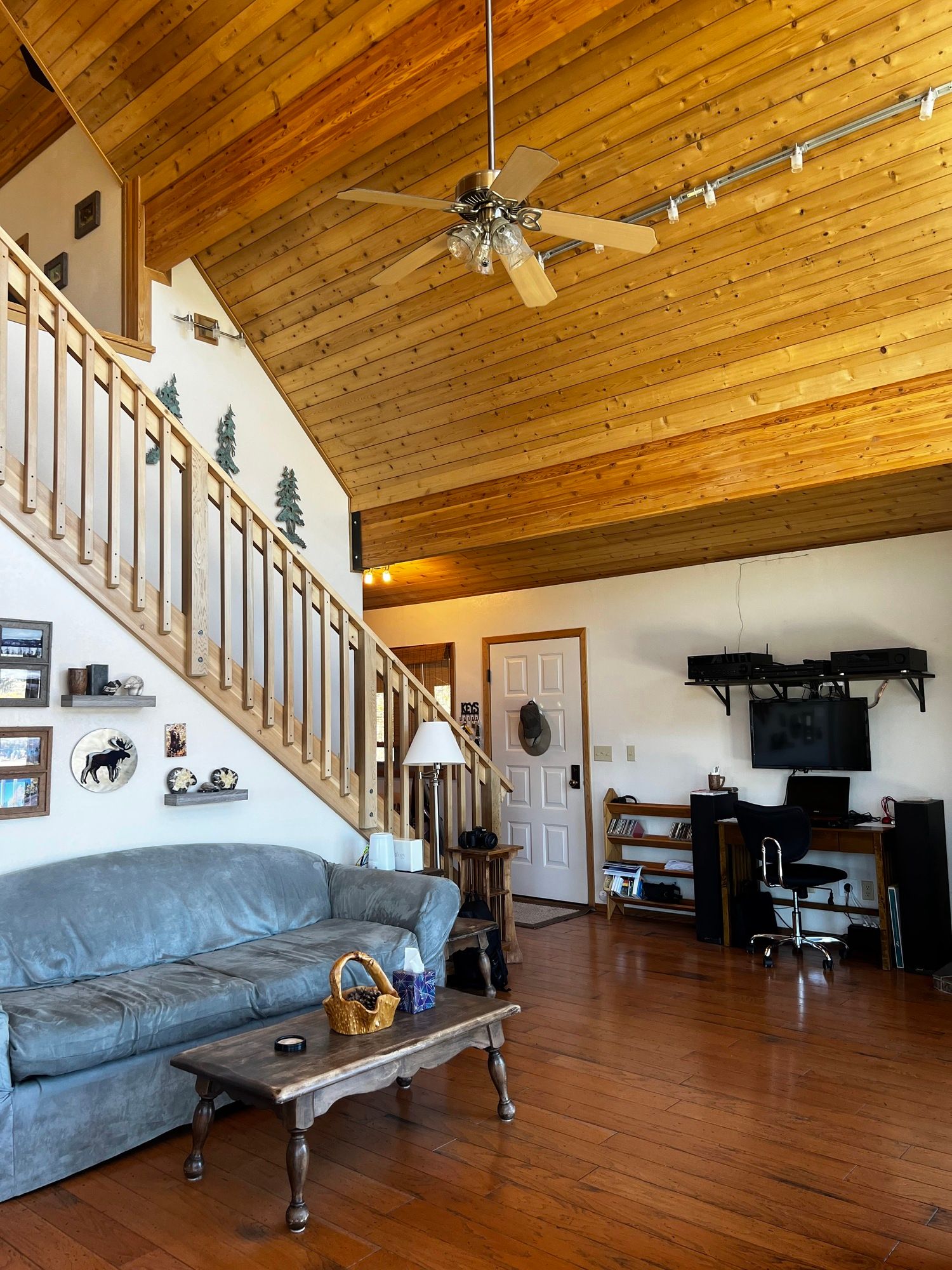 Photo & Video Gallery | Bear Paw Lodge