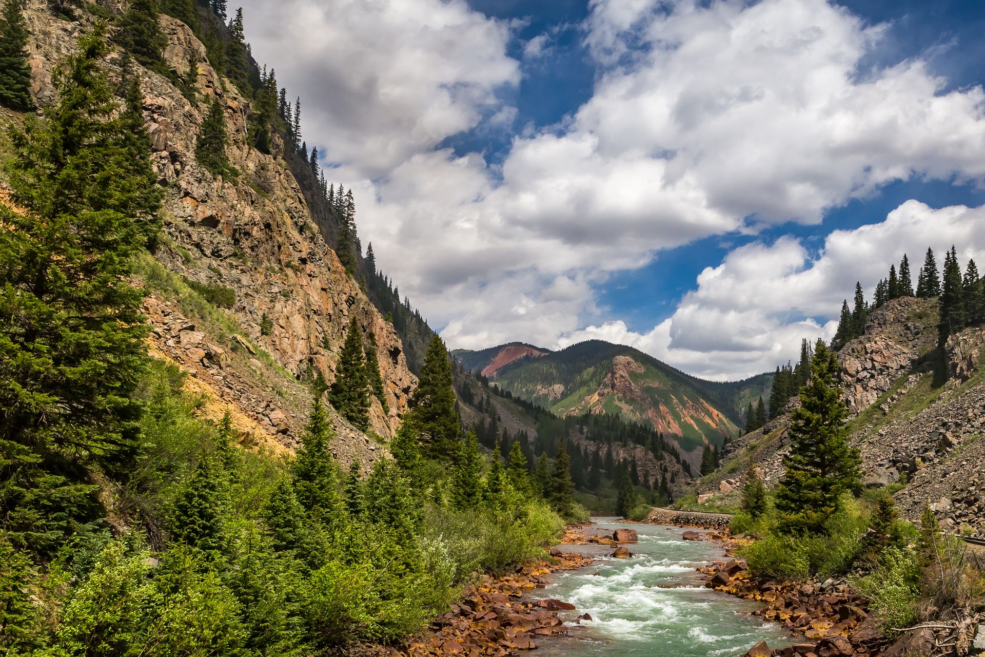 Southwest Colorado Things to Do | Bear Paw Lodge